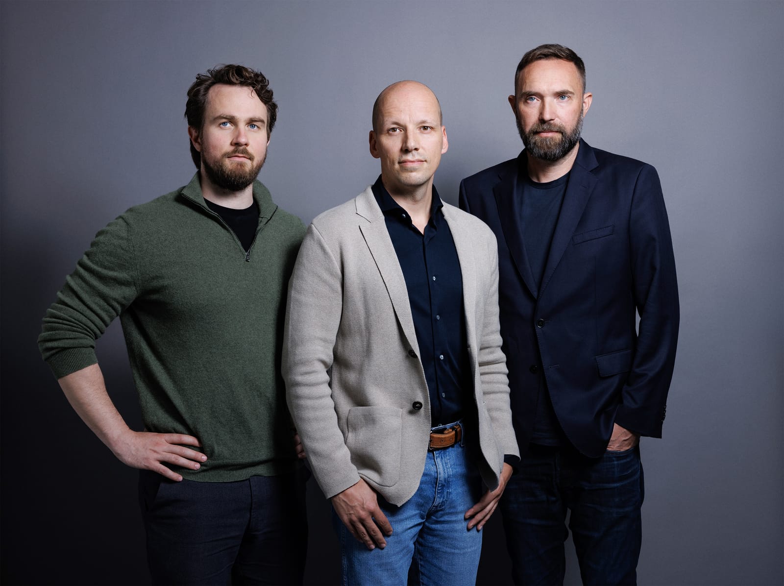 Helsing Raises €600M Series D to Accelerate AI-Driven Defense ...