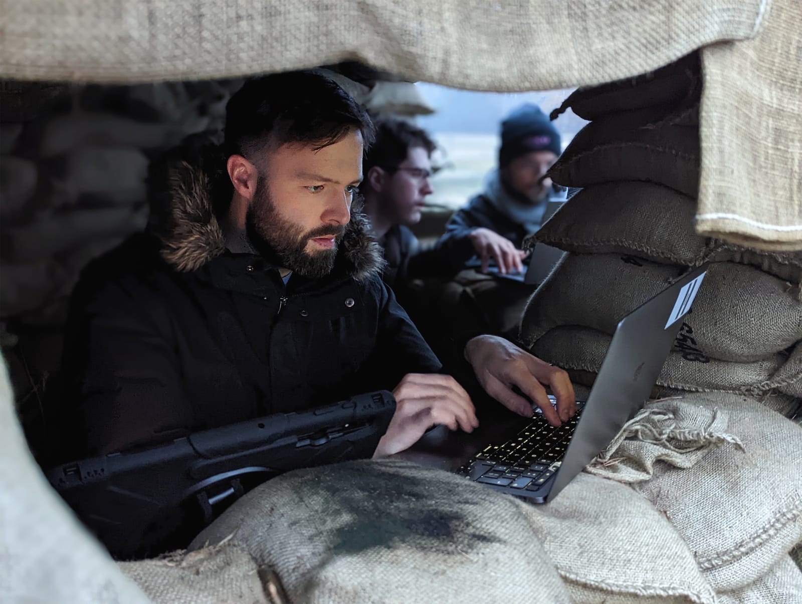 Helsing Raises €600M Series D to Accelerate AI-Driven Defense ...