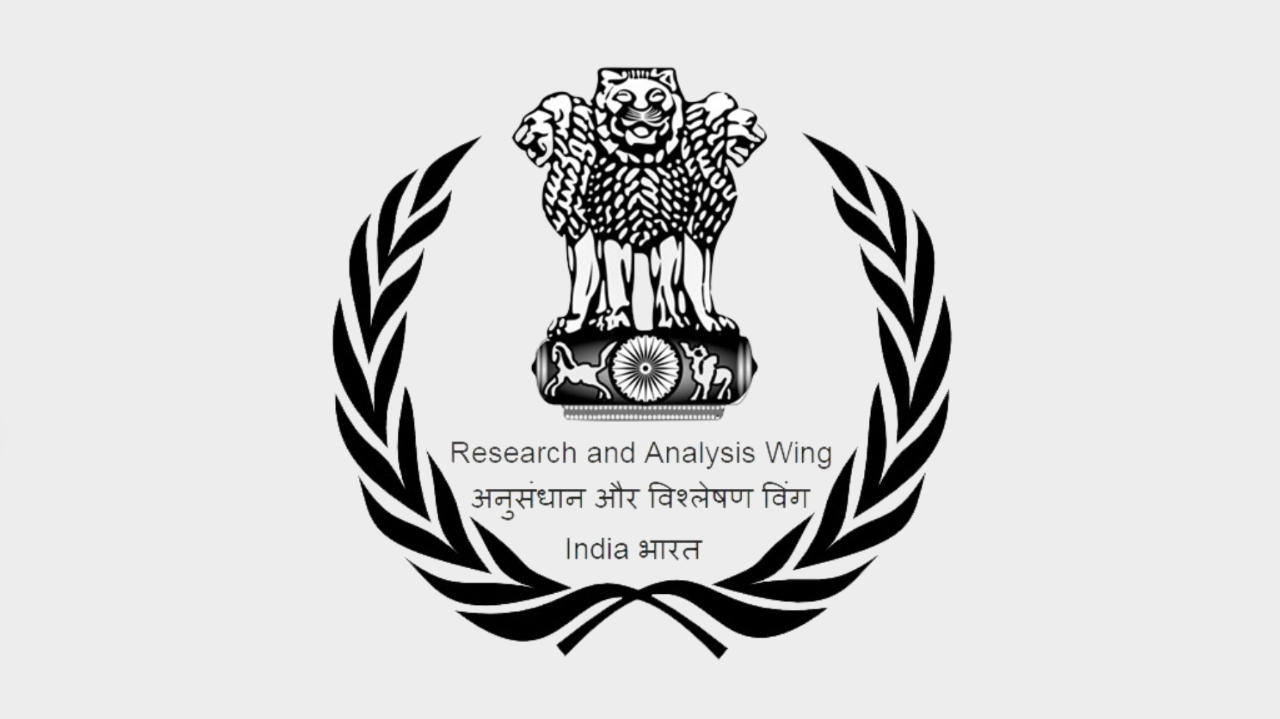 🇮🇳 Research and Analysis Wing (R&AW)