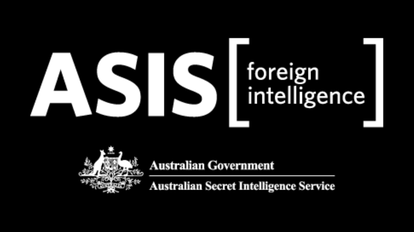 🇦🇺 Australian Secret Intelligence Service (ASIS)