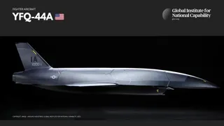 Global Institute for National Capability (GINC)