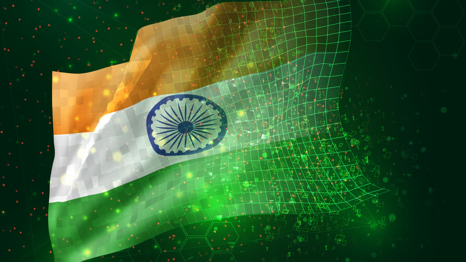 🇮🇳 India’s National AI Strategy