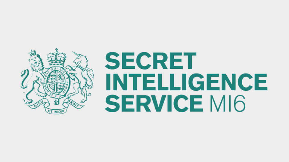 🇬🇧 Secret Intelligence Service (MI6)